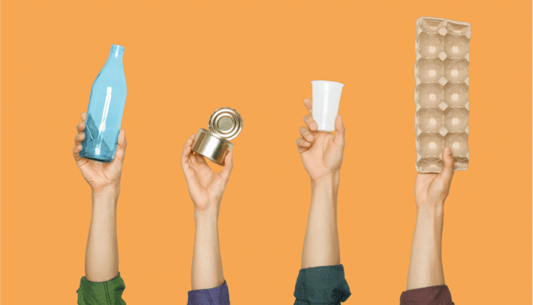 Waste Types & How To Manage Them - 360 Waste Management