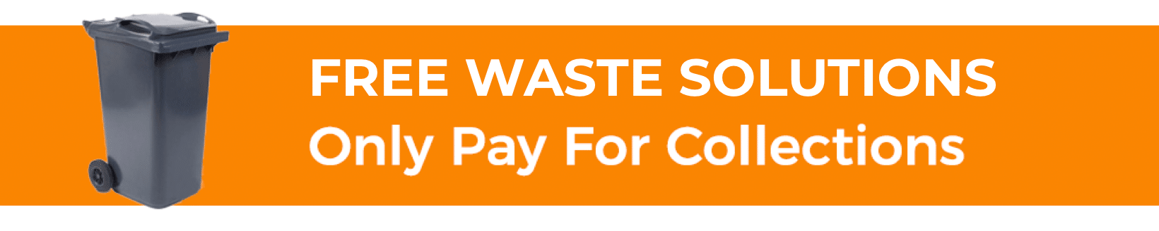 Commercial Waste Collections Berkshire - 360 Waste Management