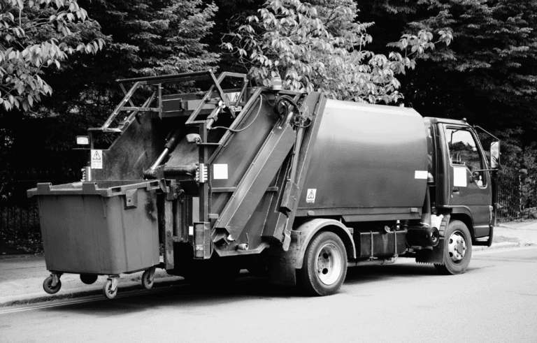 Waste Management: Over the Years - 360 Waste Management