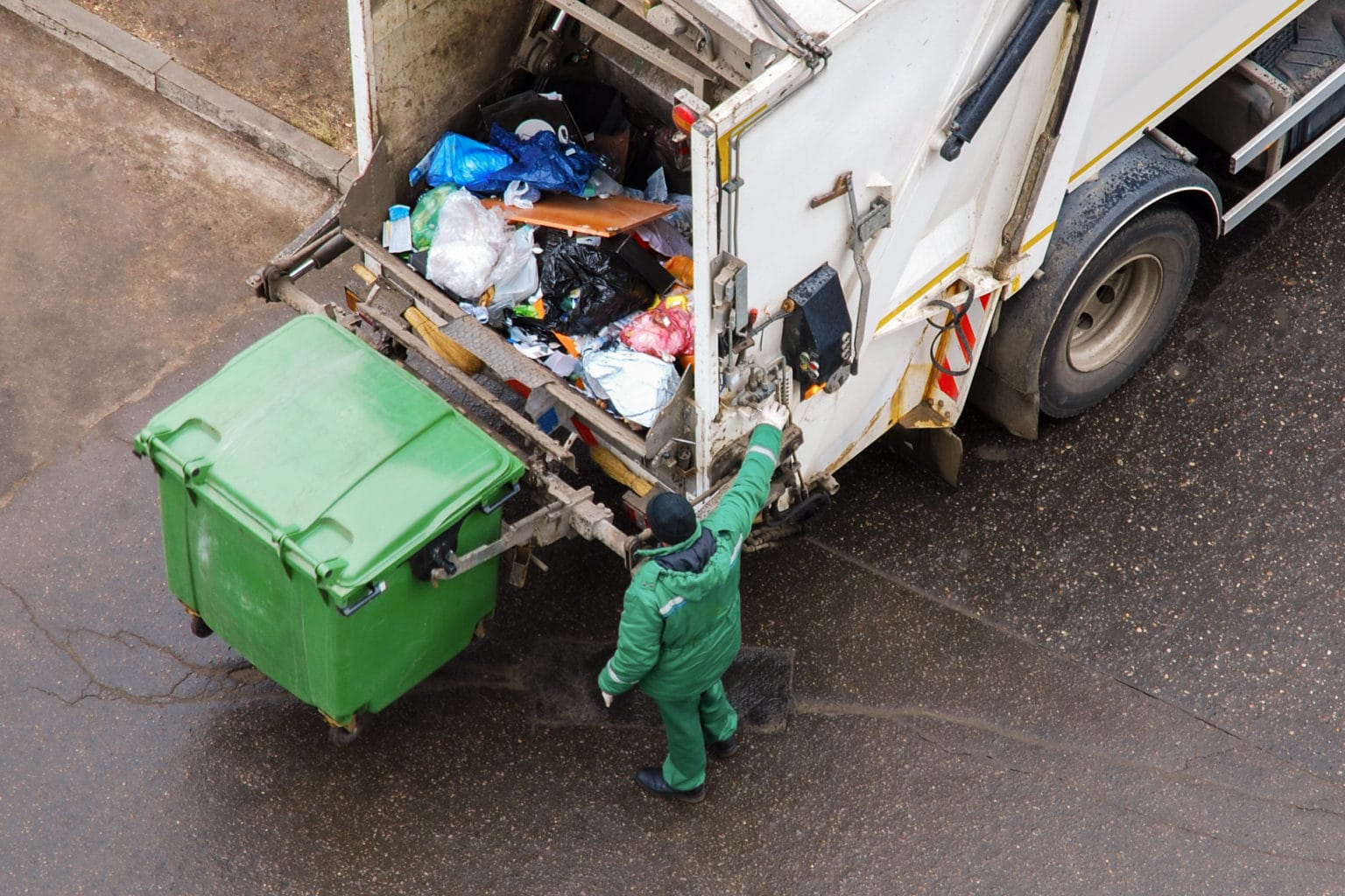 The Importance of Regular Waste Collections - 360 Waste Management
