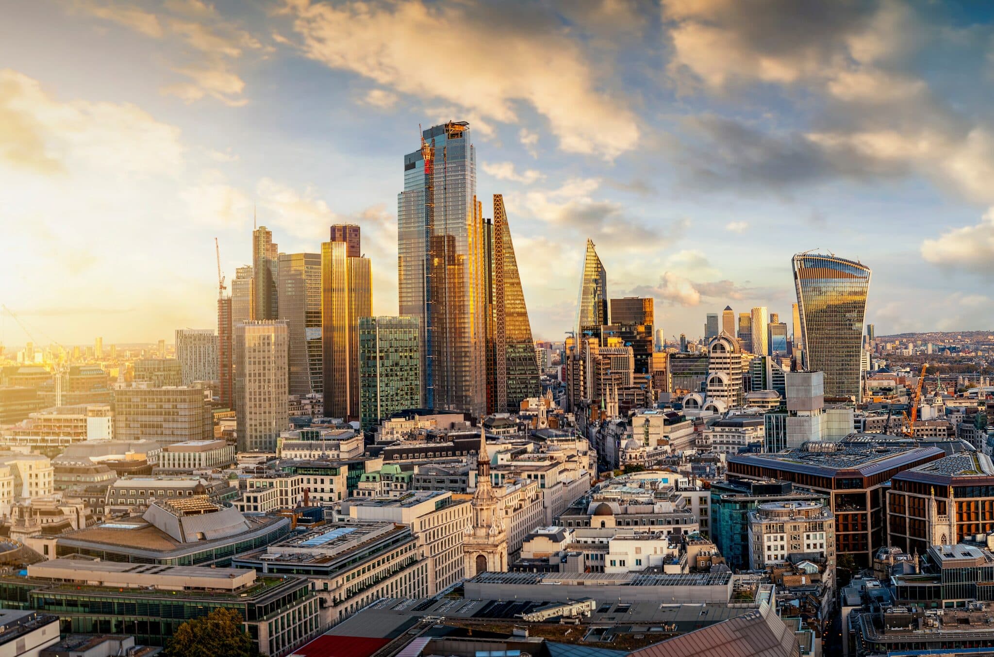 Keeping London and Surrounding Areas Clean and Green