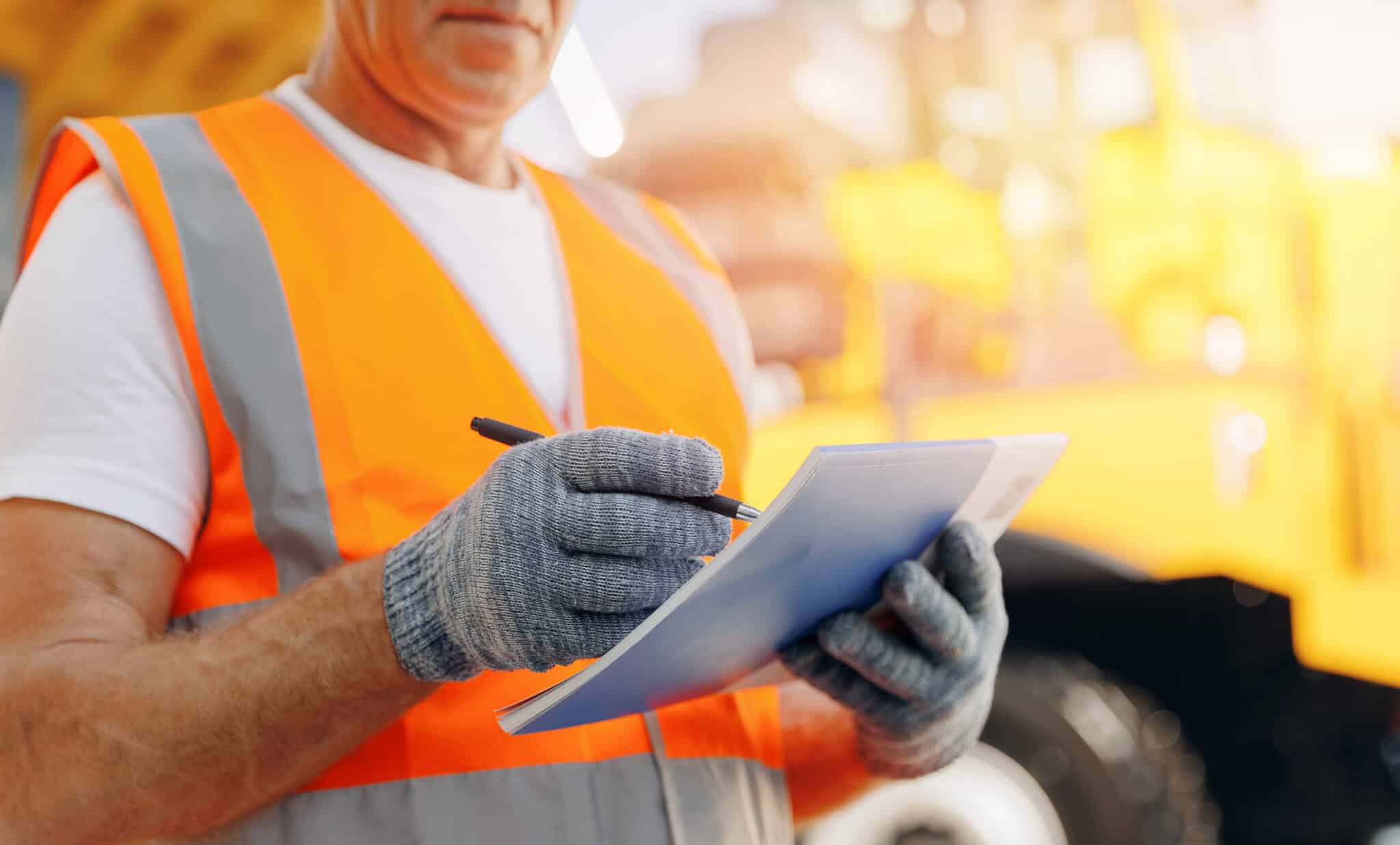 How 360 Waste Management Ensures Compliance for Clients