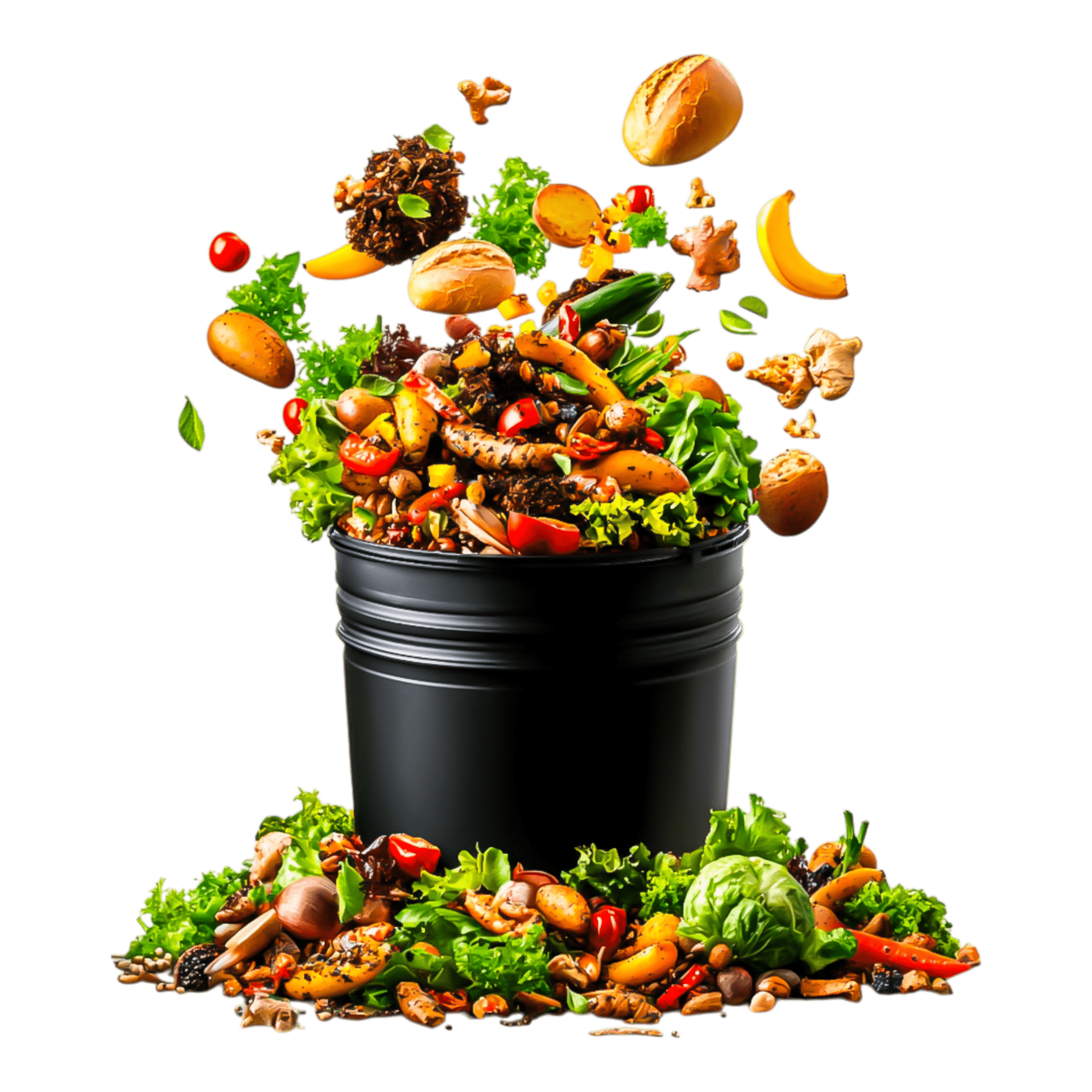 New Food Waste Regulations For Businesses - What you Need To Know