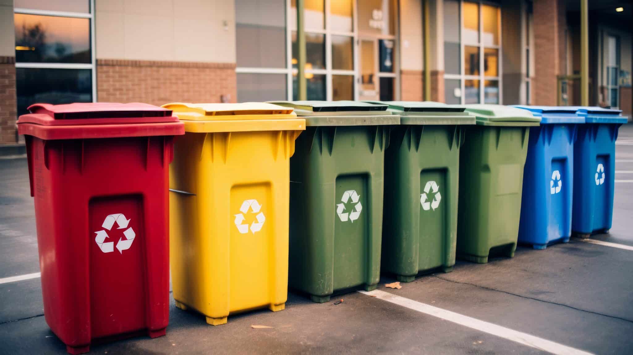 What Businesses Need to Know - Commercial Waste Management